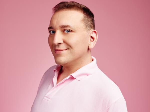 Mit 97 Kilo weniger: Comedian Daniel-Ryan Spaulding ist jetzt ein ...