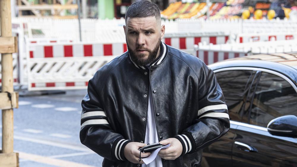 Fler: Alle News und Hindergrundberichte zum Rapper