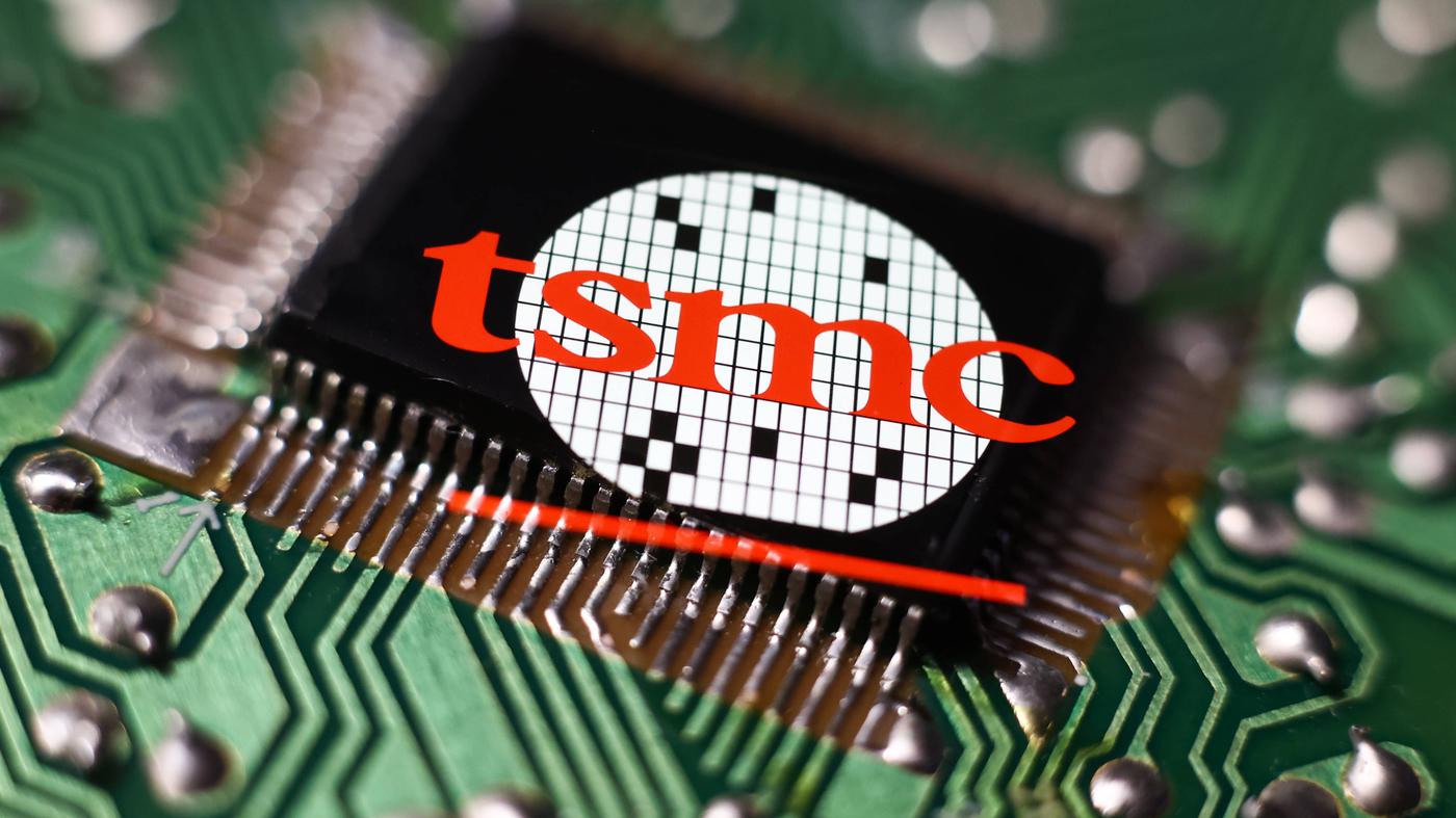 Zweite Großansiedlung nach Intel: Halbleiter-Hersteller TSMC beschließt ...