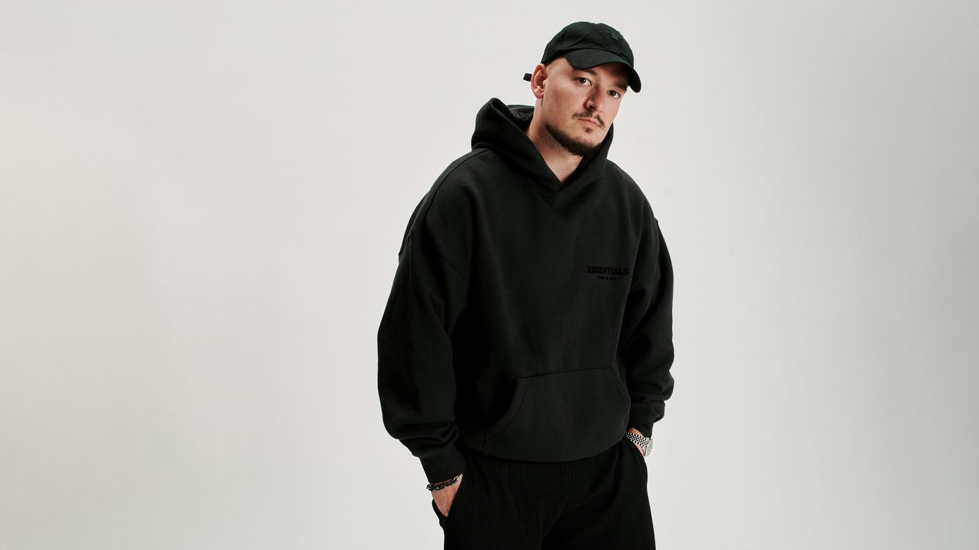 Berliner Rapper Montez: „Texte für Popmusik zu schreiben ist schwerer ...