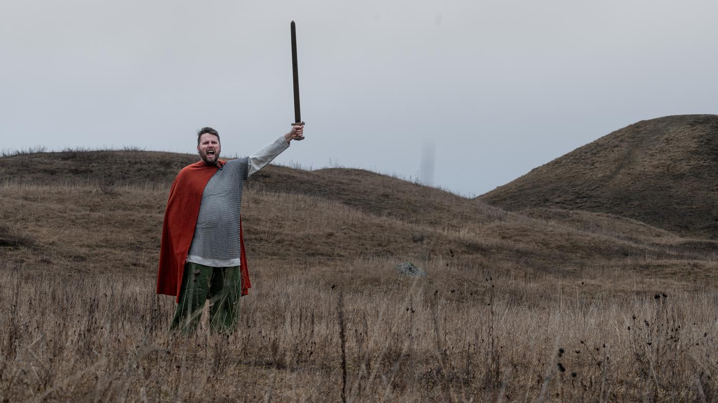 Wie die Wikinger wirklich lebten: Ohne Hörner am Helm und frisch gewaschen