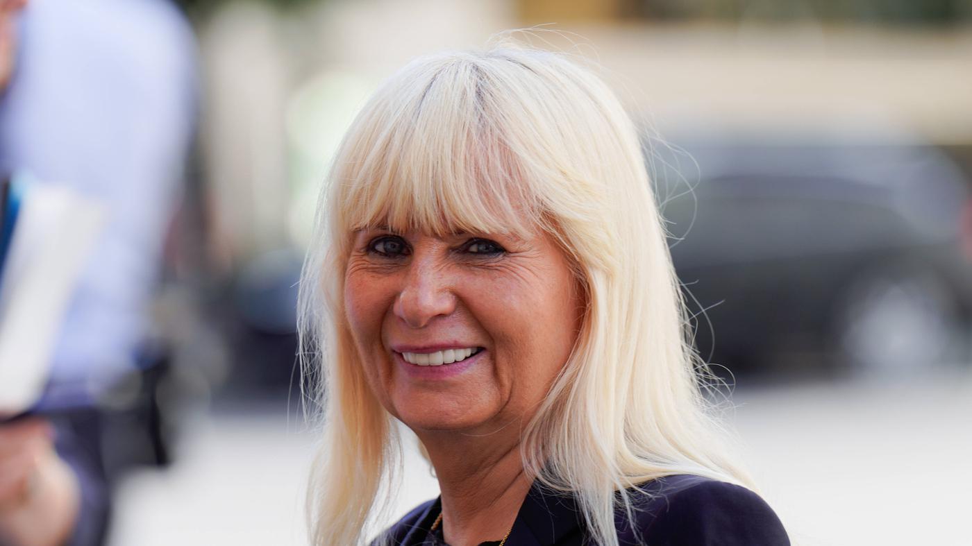 Paris, mon amour – Berlins Opposition hat Fragen: Innensenatorin nahm ...