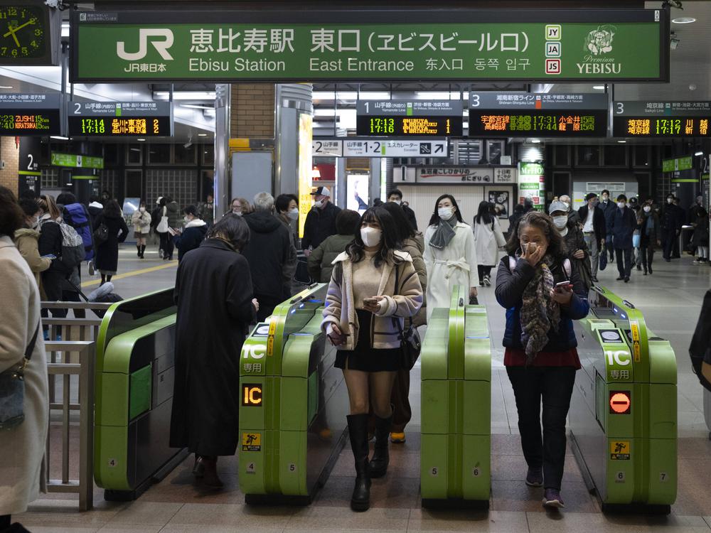 Weniger Unfälle, kaum lange Staus, bessere Luft: Das Autowunder von Tokio