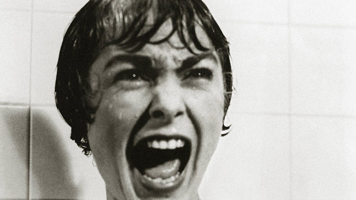 Heute vor 63 Jahren: Wieso sich Menschen so gerne gruseln