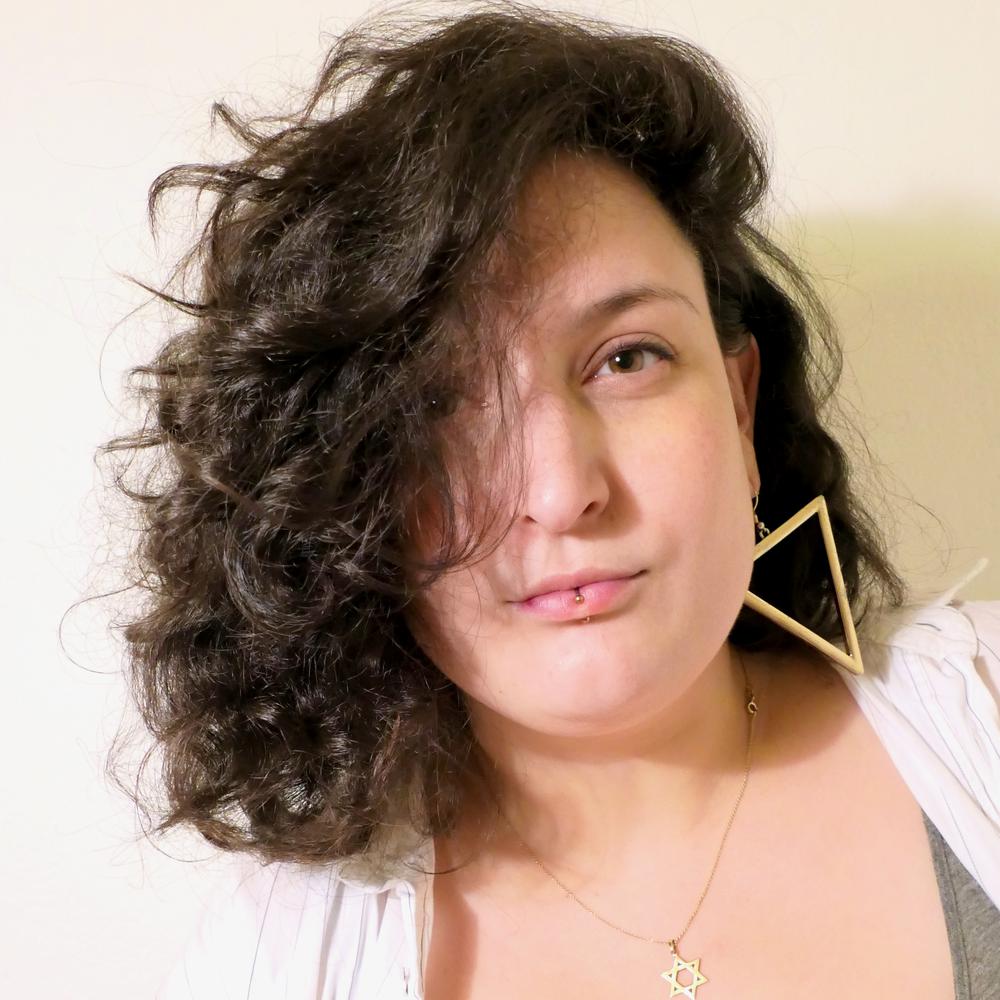 „Mein CSD“ mit Autorin Debora Antmann : Und plötzlich waren wir 600.000