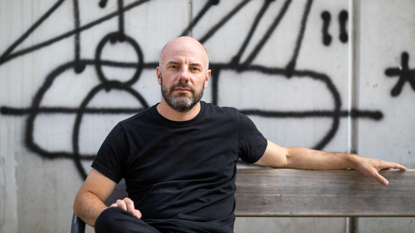 Daniel Wissers Roman „O 1 2“: Das Glück und das Pech eines ...