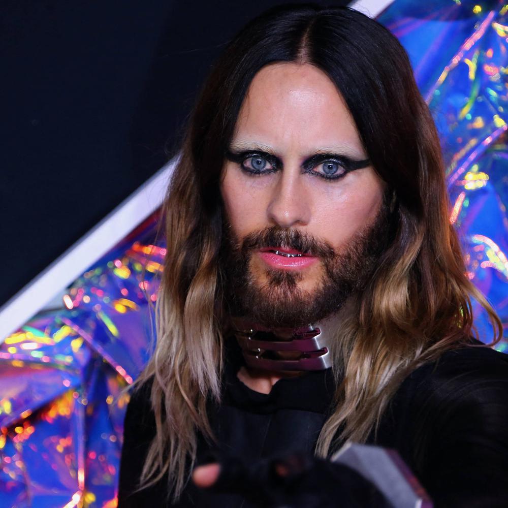Jared Leto Vorher Und Nachher