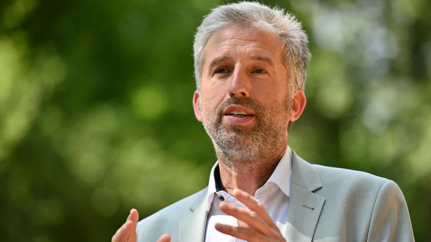 Boris Palmer: News und Hintergründe