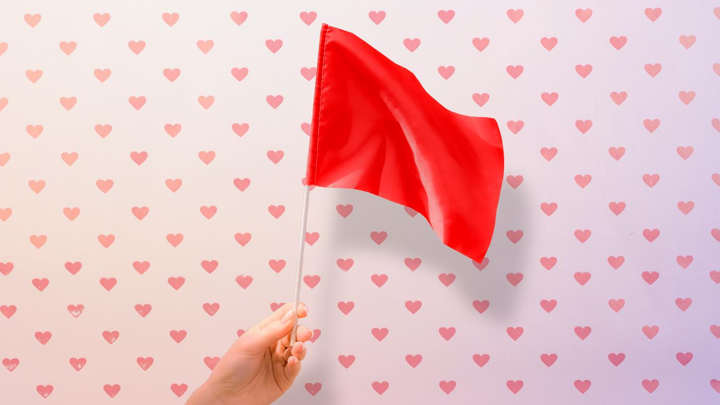 Liebessucht, Daddy Issues, Narzissmus: Wie erkenne ich meine eigenen ...