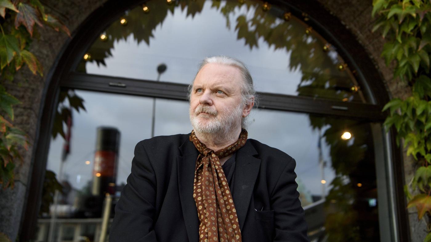 Metaphysische Mantras: Jon Fosse erhält den Literaturnobelpreis