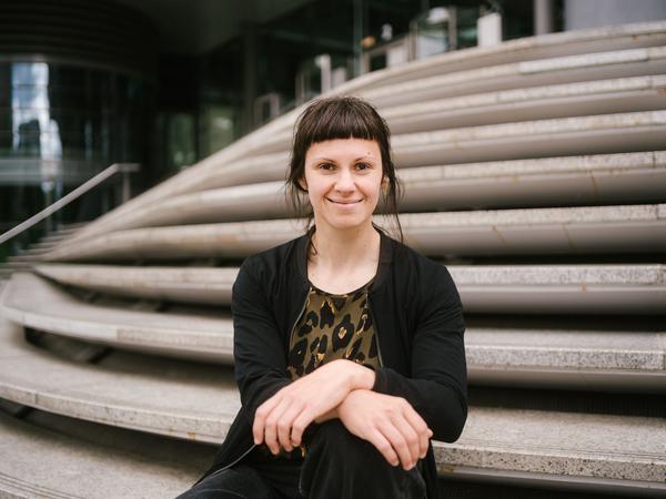 Sie stehen zwischen Mensch und Maschine: Die 100 wichtigsten Köpfe der ...