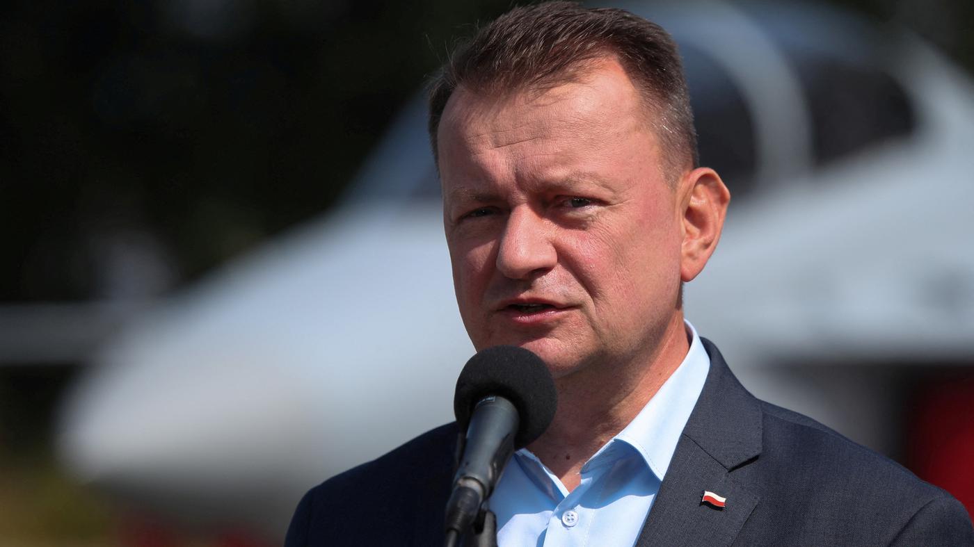 Vor Parlamentswahl in Polen: Zwei hochrangige Kommandeure treten zurück