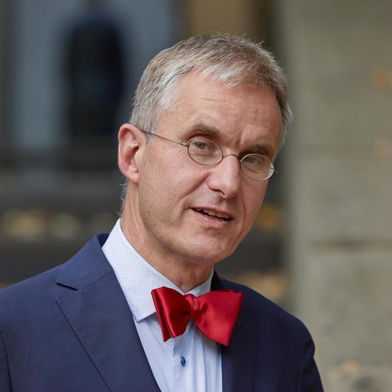 Bruch zwischen den USA und Europa: Wir erleben ein neues Zeitalter der Konfrontation