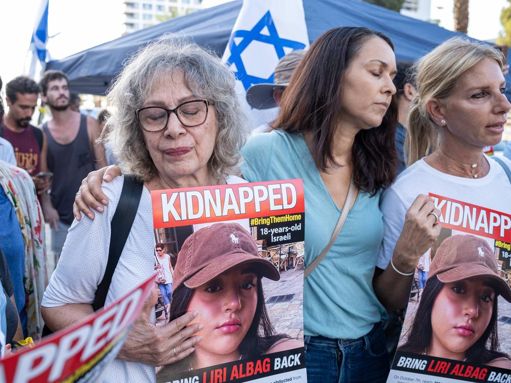 Die internationale Linke und der Angriff auf Israel: „Extreme ...