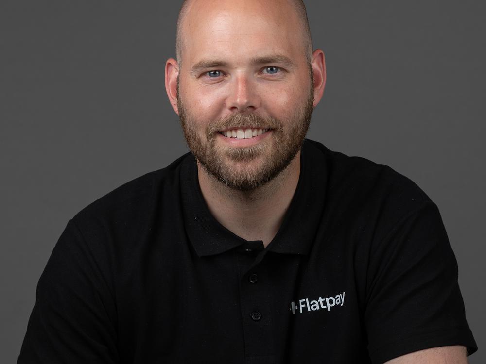 Kartenzahlung für Gastronomie und Handel: Start-up Flatpay drängt von ...