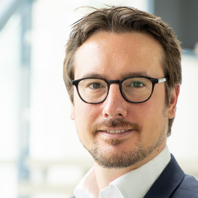 Künstliche Intelligenz im Krieg: Kann man Bildern noch glauben?