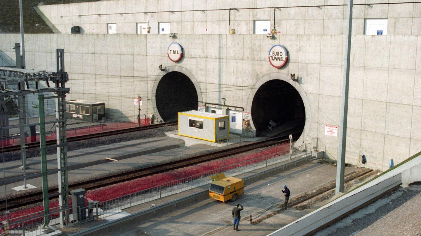Heute vor 33 Jahren: Eine fast unendliche Geschichte über den Eurotunnel