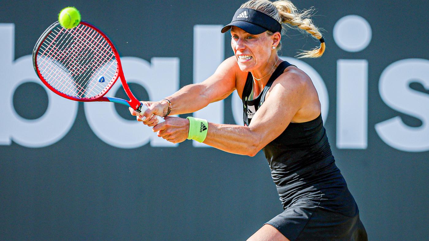 Australian Open als Ziel: Kerbers Comeback-Vorbereitungen laufen planmäßig