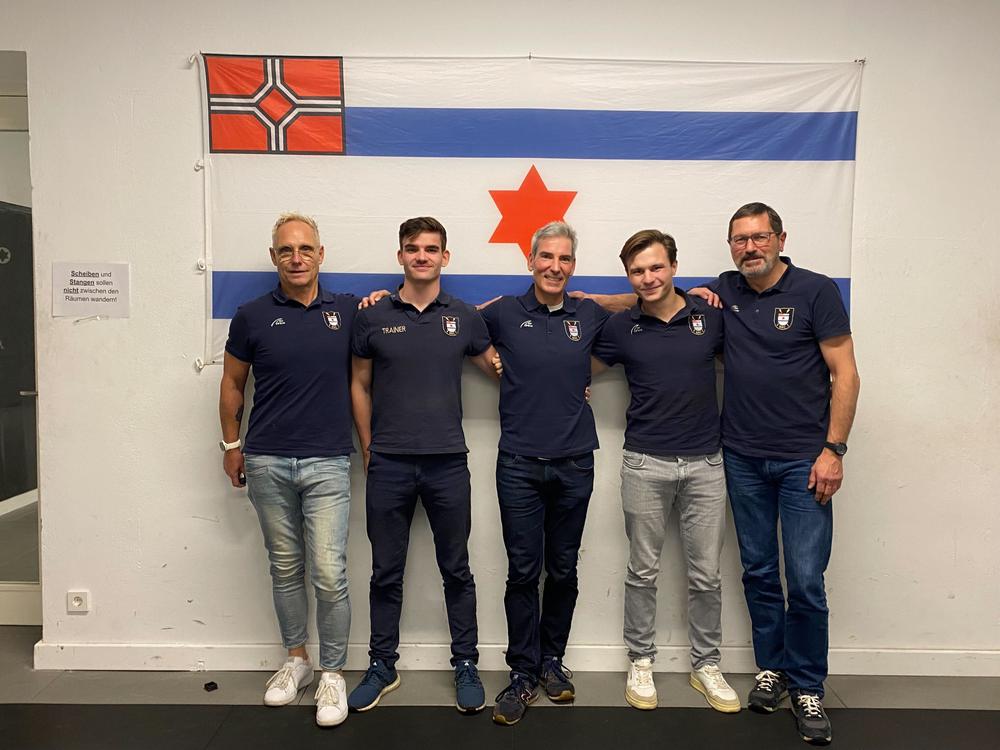 Christian Kinzel will über den Atlantik rudern: „Bis vor einem Jahr saß ...