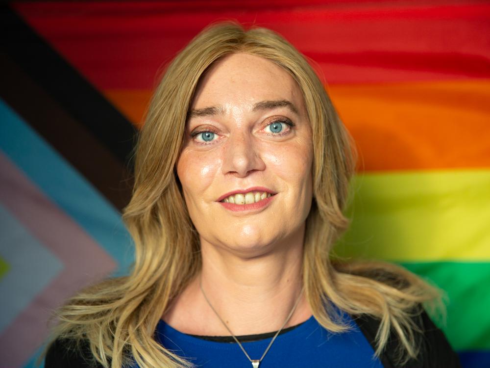 Tessa Ganserer über Suizidprävention: „Der ständige Hass gegen trans ...