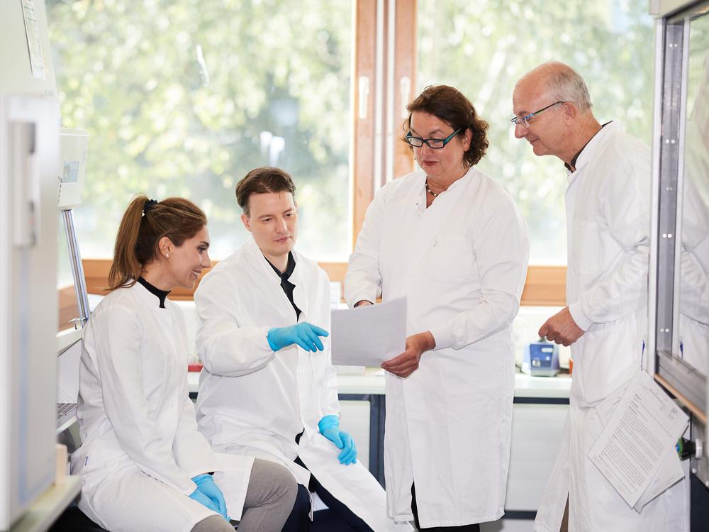 Innovationspreis-Gewinner Pramomolecular: Eine Wunderwaffe gegen Krebs?