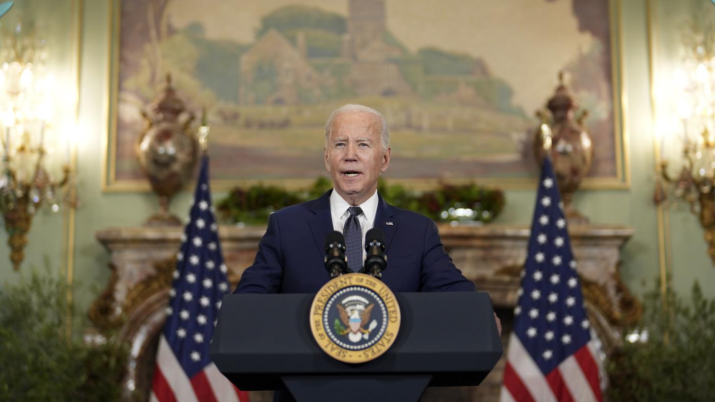 US-Shutdown abgewendet: Biden unterzeichnet Übergangshaushalt – ohne Hilfen für Ukraine und Israel