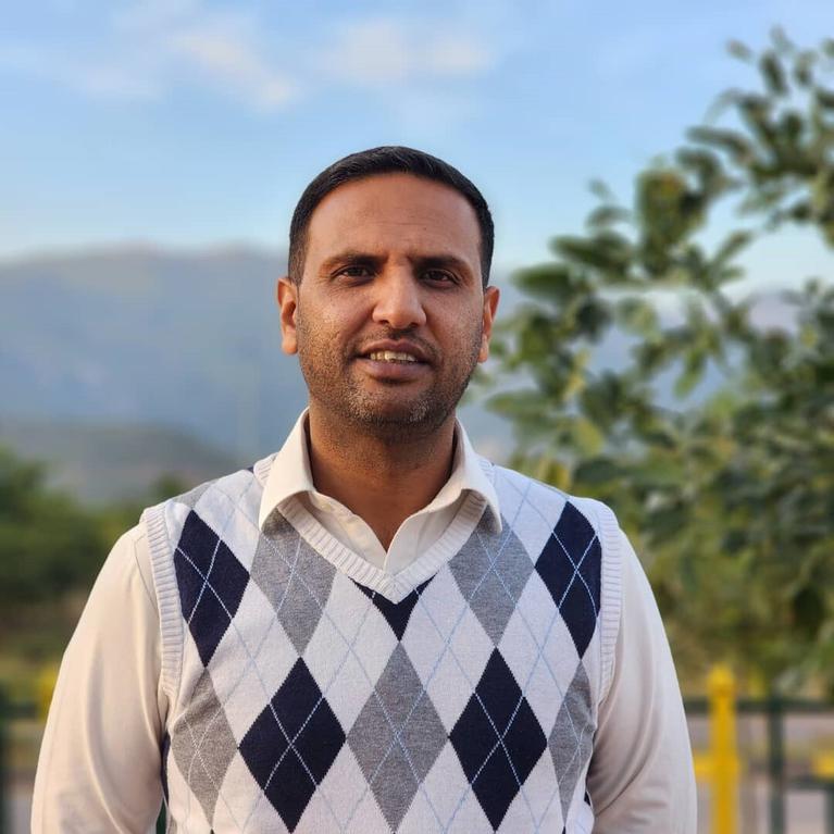 Der vergessene Krieg im Sudan: „Der Tod kam in unser Haus“