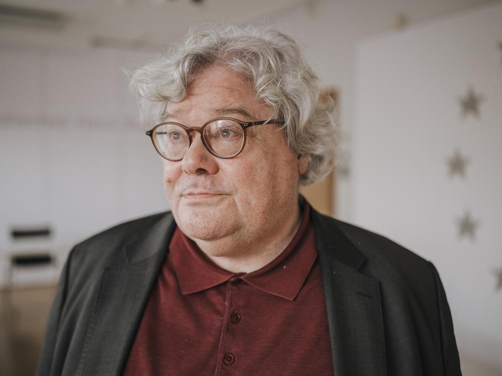 Ex-Grünen-Chef Bütikofer: „Die Partei muss sich nicht neu erfinden“