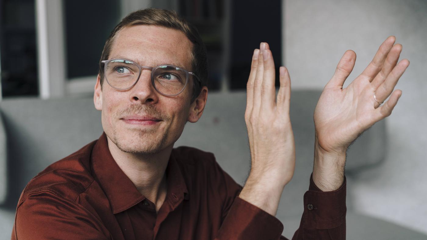 Ich bin der Beste für den Job!: Wie man sich selbst lobt, ohne ...