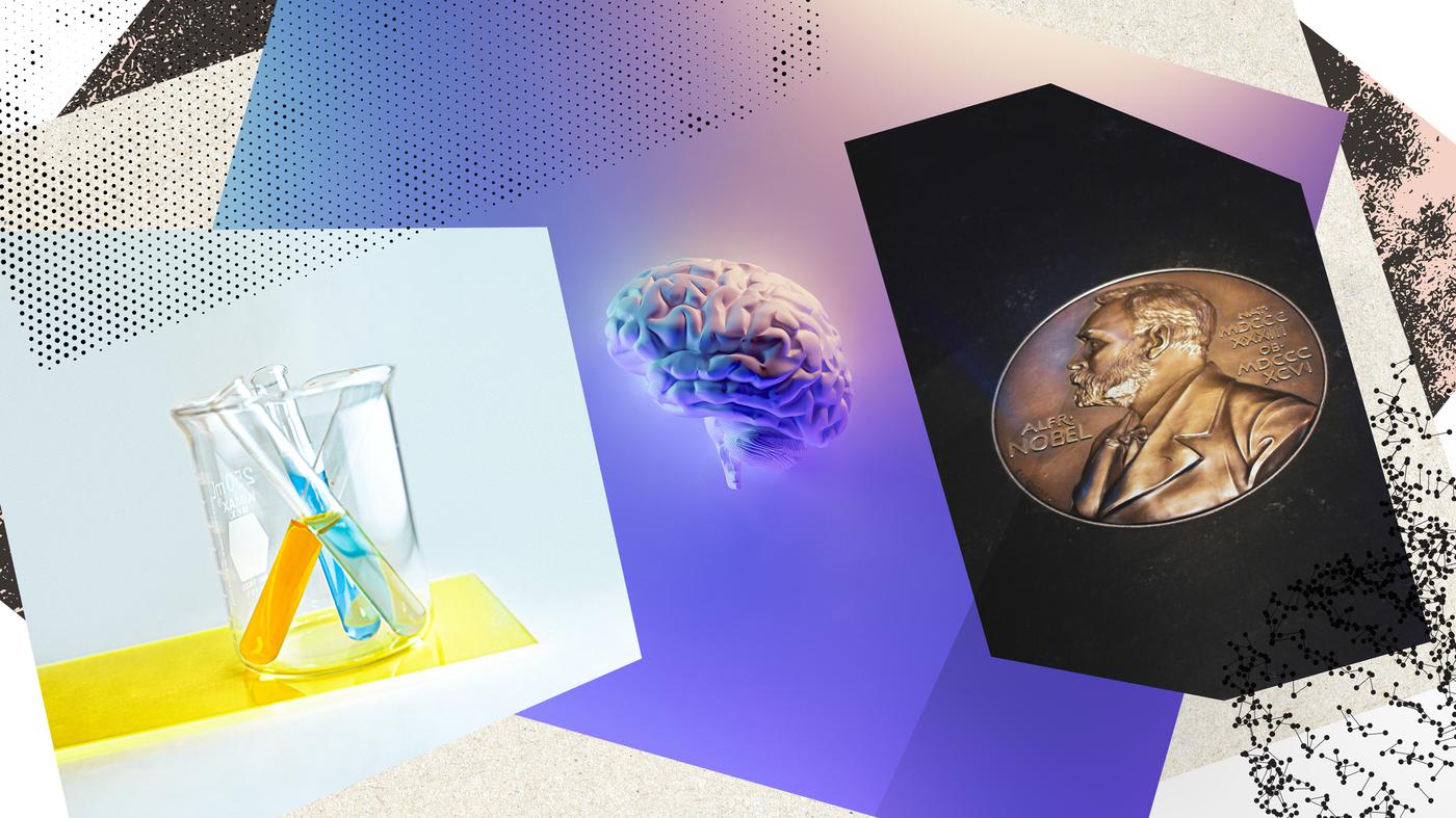 Große Fragen, kluge Köpfe: Wer holt in Berlin die nächsten Nobelpreise ...