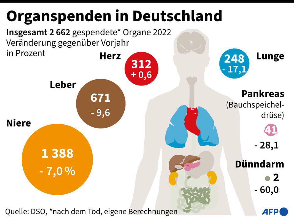 „Wir sind von anderen Staaten abhängig“: Berlin diskutiert über ...