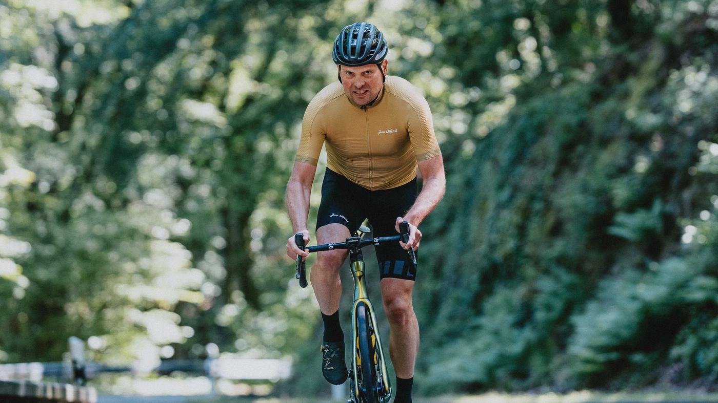 Prime Doku über Jan Ullrich: „Ja, ich habe gedopt. Jetzt weiß jeder ...