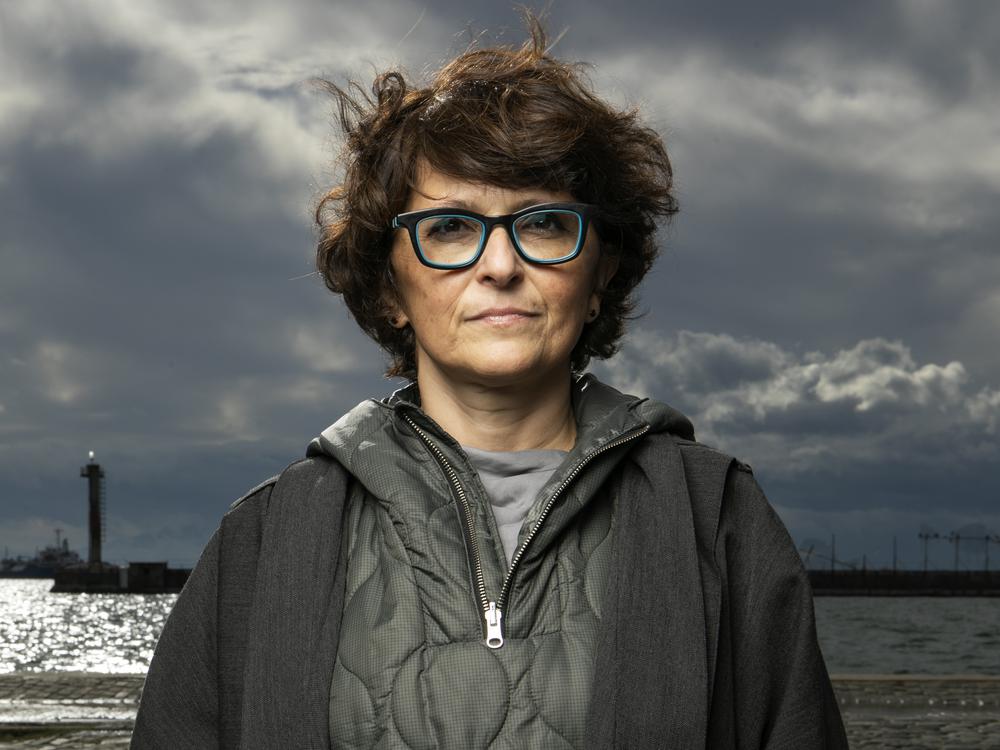 Kurz vor ihrer Hochzeit: Fotojournalistin Fatima Hassouna stirbt bei ...