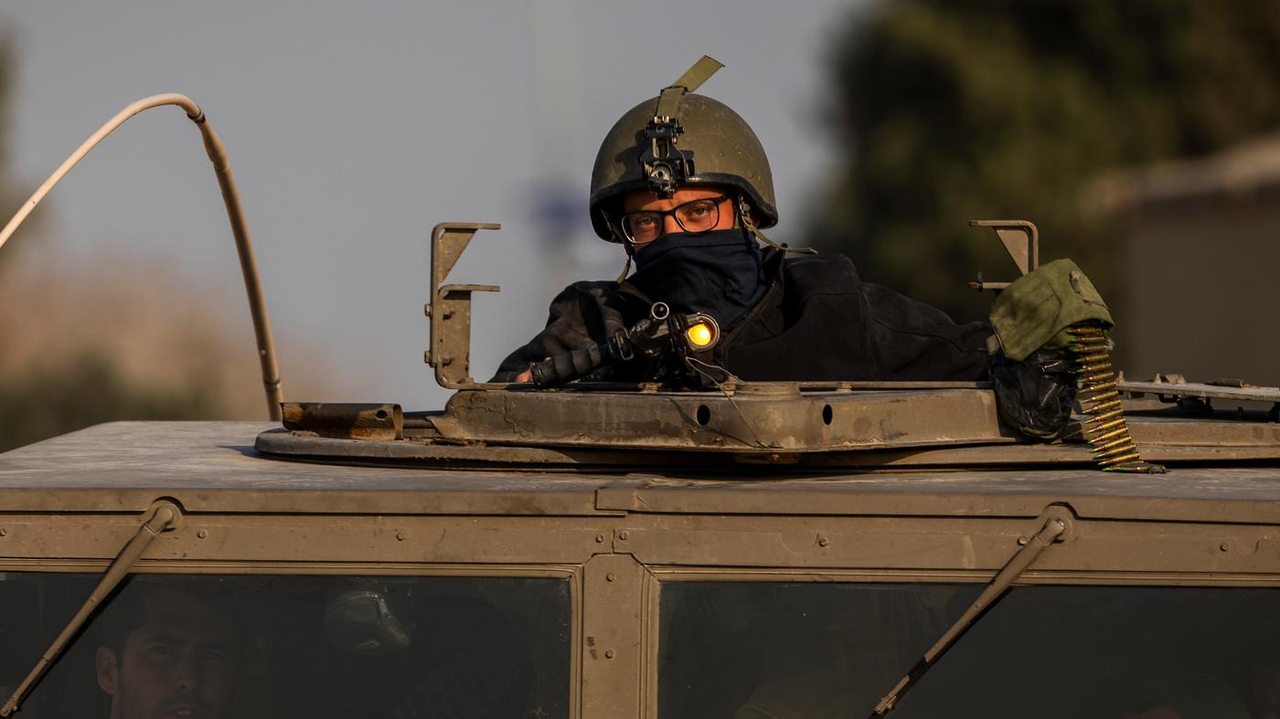 Feuerpause in Gaza beendet: Wie geht es weiter im Krieg zwischen Israel und der Hamas?