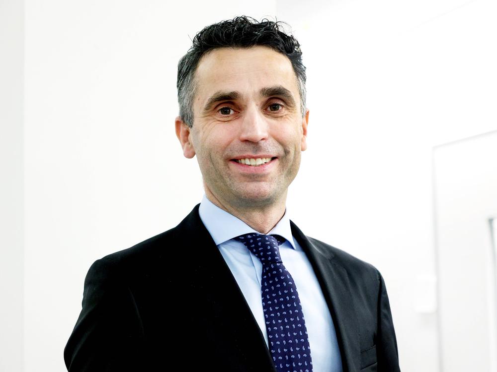 Berliner Mediziner wählten ihre Vertreter: Peter Bobbert bleibt ...