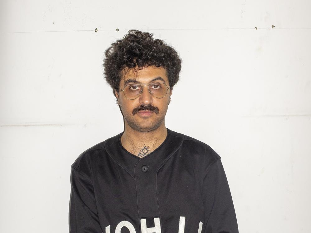 Theatermacher Ariel Efraim Ashbel: „Tradition ist wie eine Traube, die ...