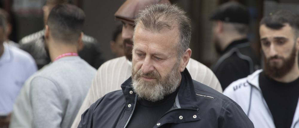 Ist Issa Remmo bald 124.258 Euro Schulden los?: Privatinsolvenz von ...