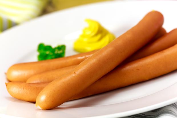 Morgen, Kinder, wird’s Wurst geben: Weihnachtswunder Wiener