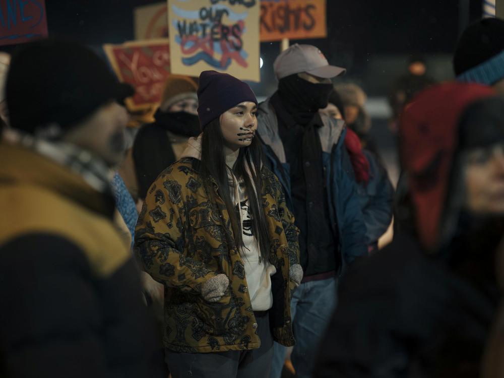 „True Detective“ mit Jodie Foster : Der Tod lauert im ewigen Eis