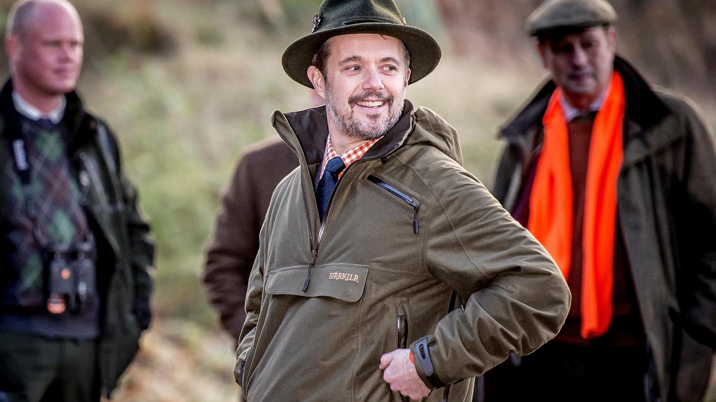 Vom Partyprinzen zum König: Wer ist Dänemarks neuer Monarch, Frederik X.?