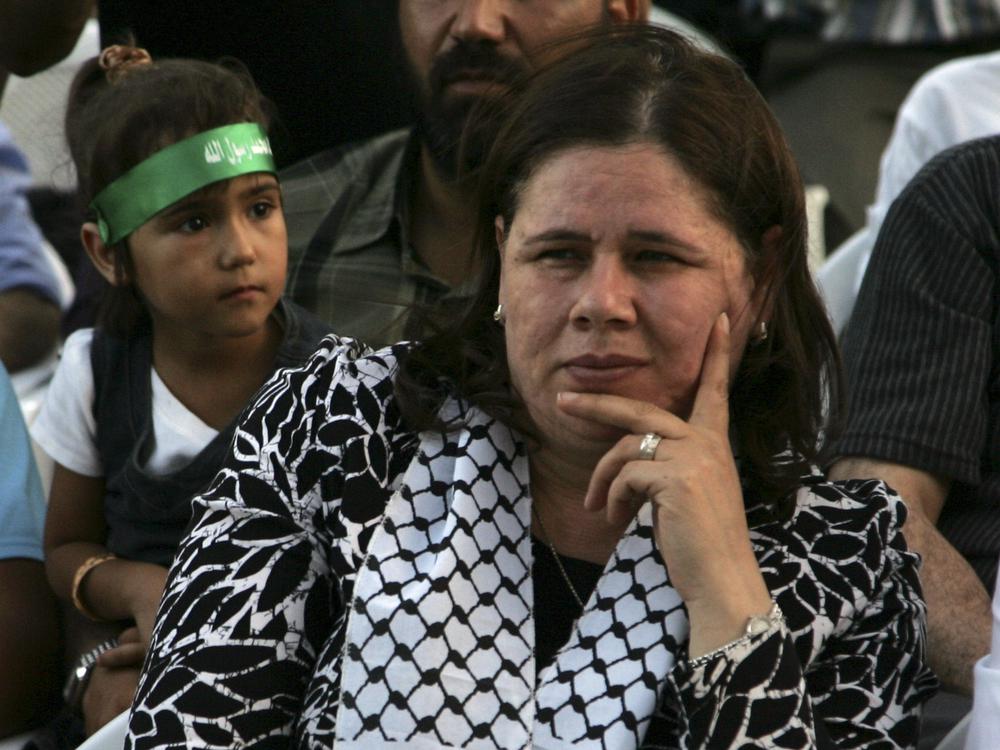 Verurteilter Terrorist und palästinensischer Politiker: Wer ist Marwan ...