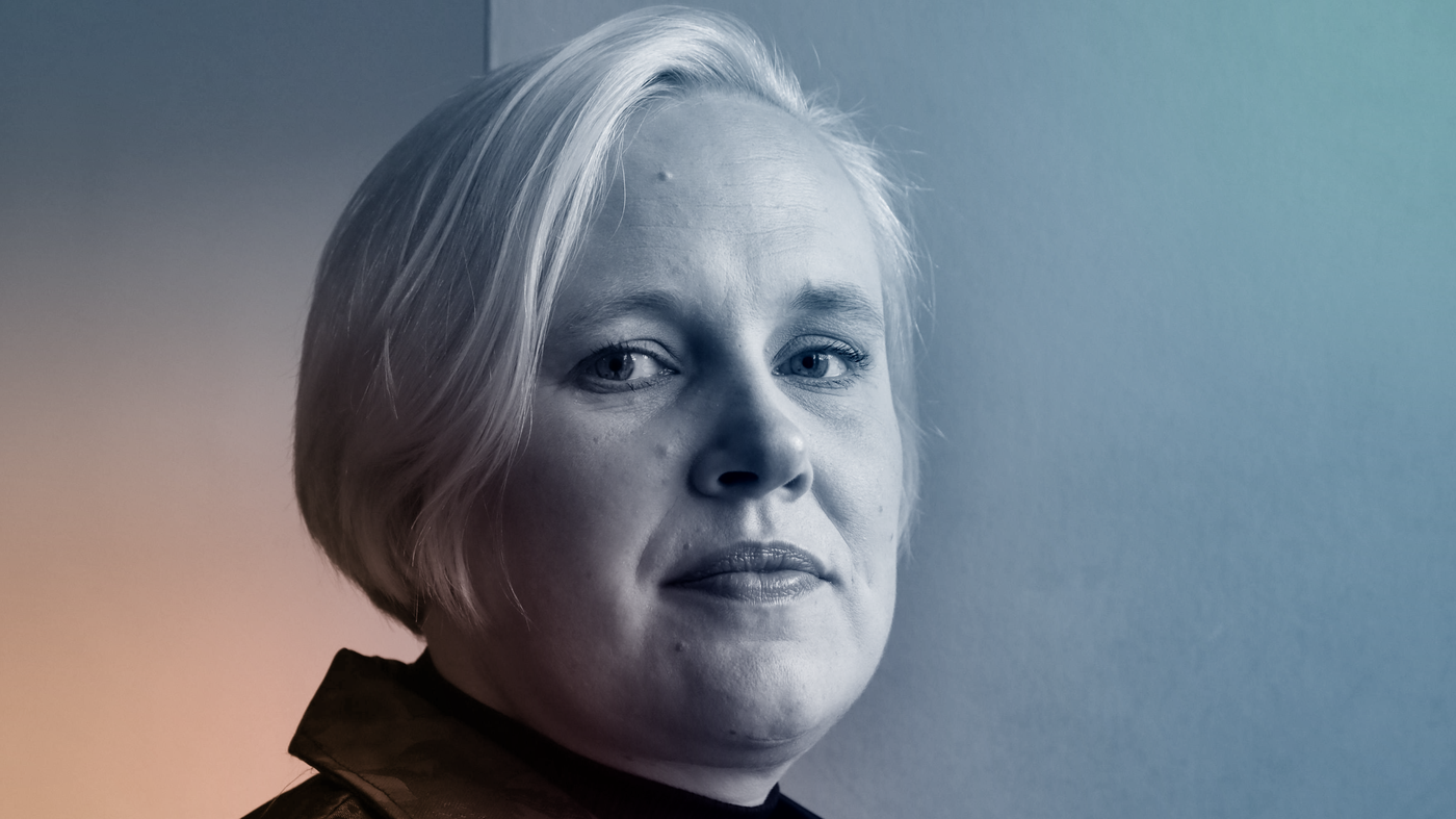 Autorin Anne Rabe im Podcast: „Es gibt Gegenden, da ist ...