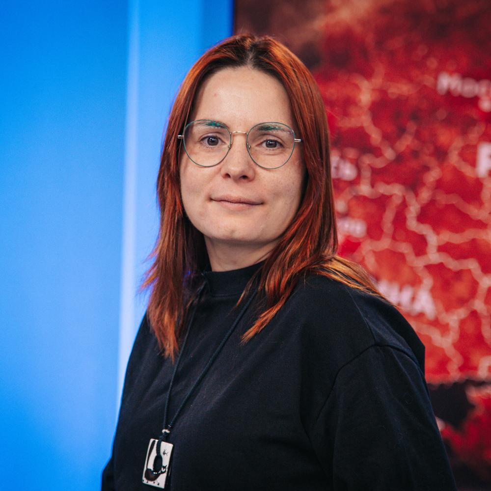 Russische Finanzexpertin im Interview: „Offenbar hat der Kreml nur für ...