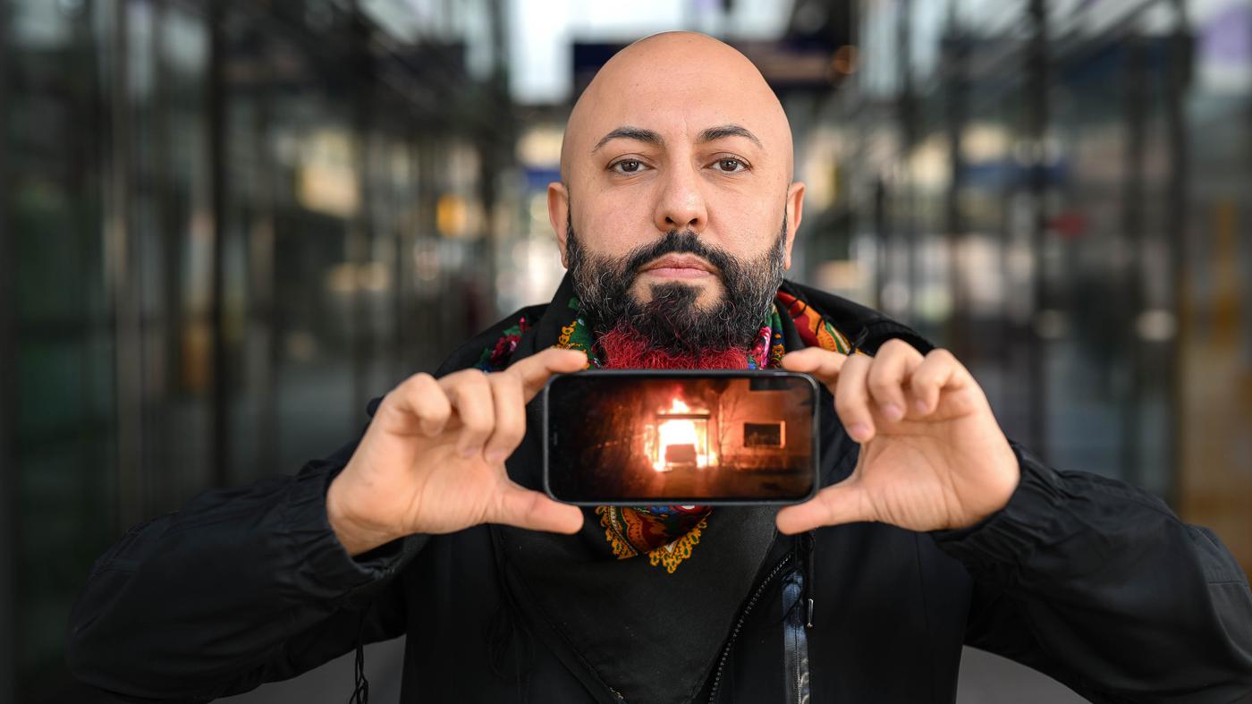 NPD: Alle Beiträge zur nationalistischen Kleinpartei