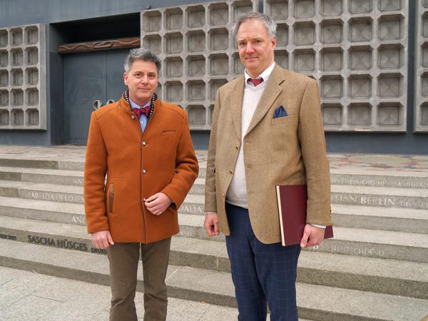 Schutz vor Terroranschlägen: Wie der Berliner Breitscheidplatz ohne ...