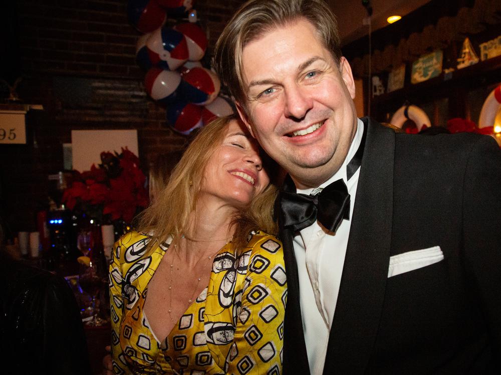 Nach rechtem Geheimtreffen: Wie das Landhaus Adlon in Potsdam sein ...