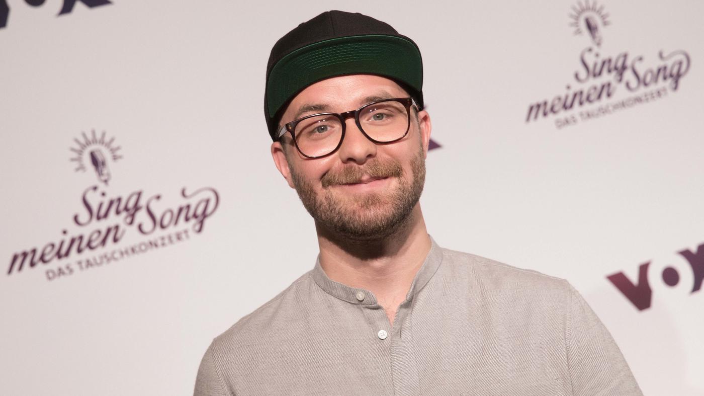 „Ein richtig cooler Atze eigentlich“: Wie Mark Forster vom ...