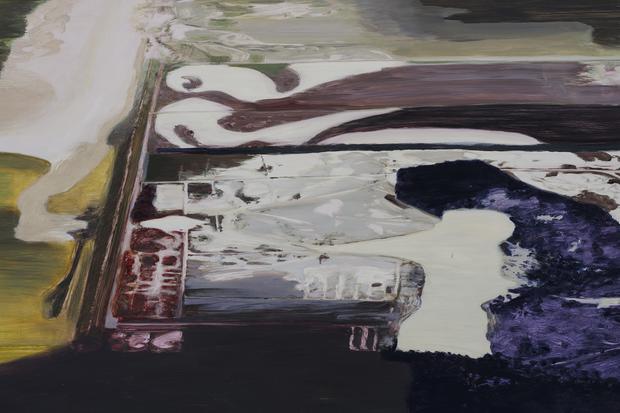 Neue Ausstellungen im Haus am Waldsee: Über das trügerische Gefühl von ...