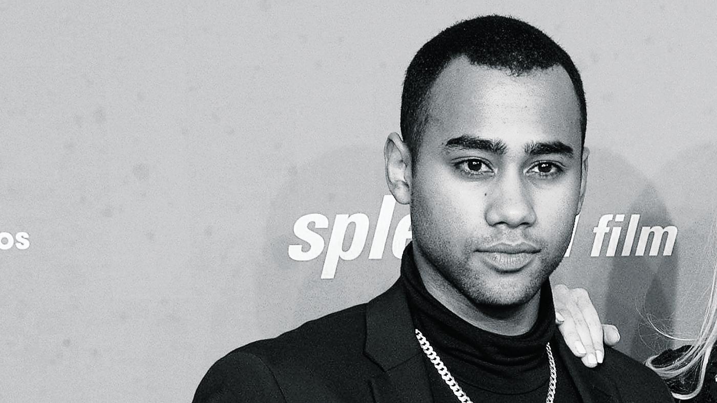 Pablo Grant von BHZ ist tot: Berliner Rapper und Schauspieler stirbt ...