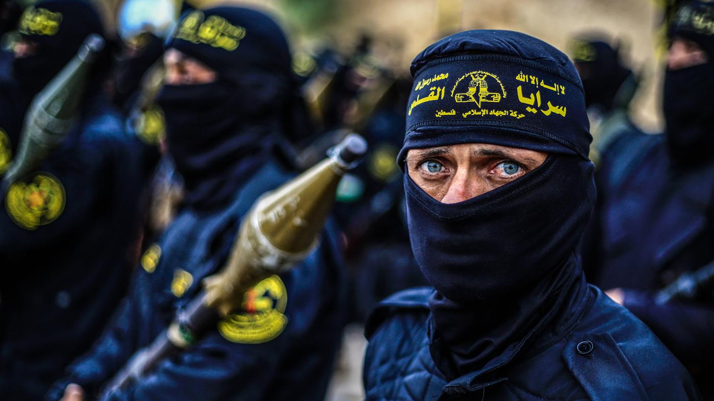 Auch Hamas und Islamischer Dschihad: Moskau lädt Palästinenser ...